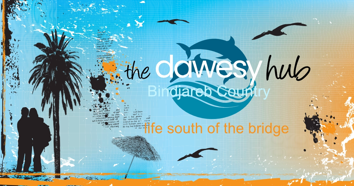 The Dawesy Hub - Dawesville Community
