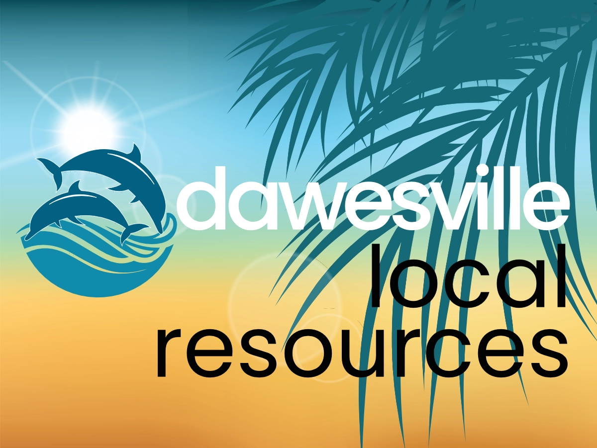 The Dawesy Hub - Local Resources