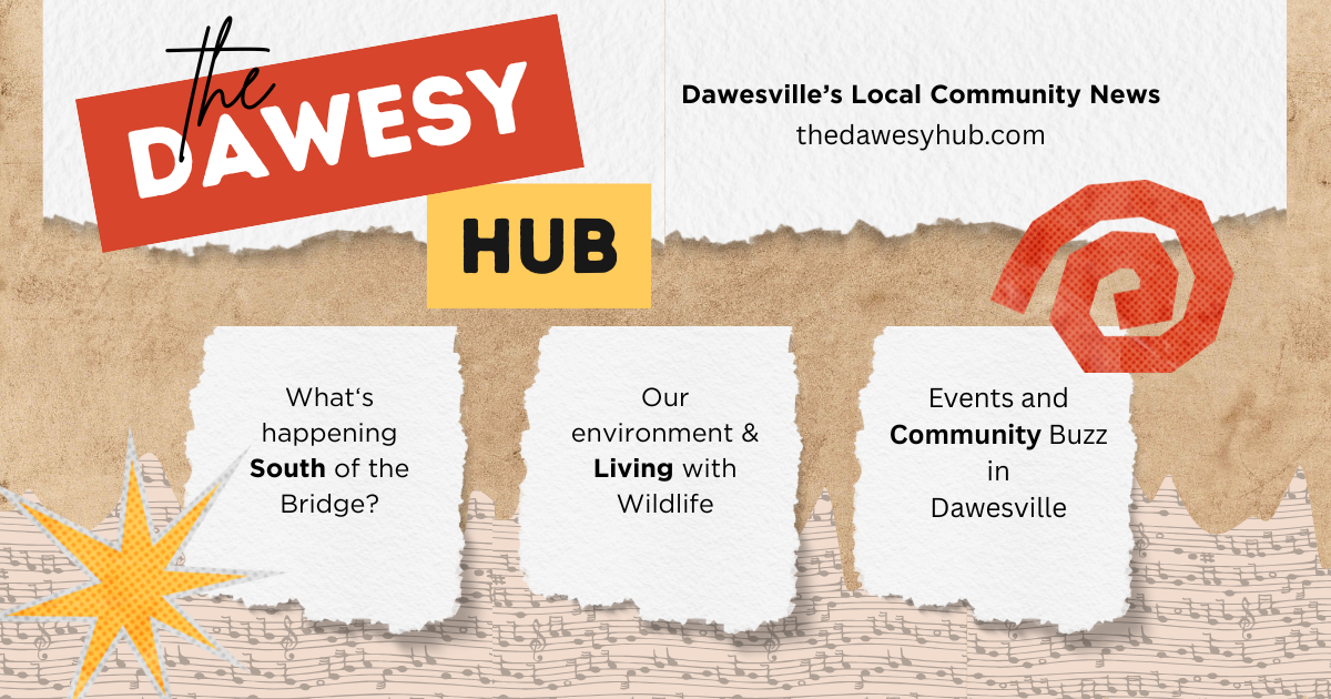 The Dawesy Hub - Dawesville Community