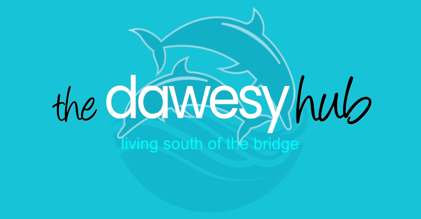 The Dawesy Hub - Local Areas