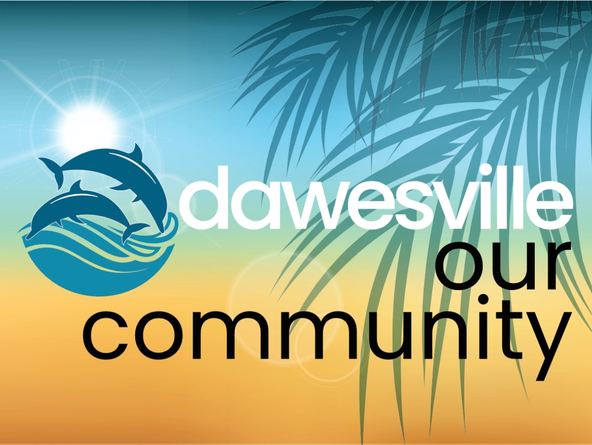 The Dawesy Hub - Our Community