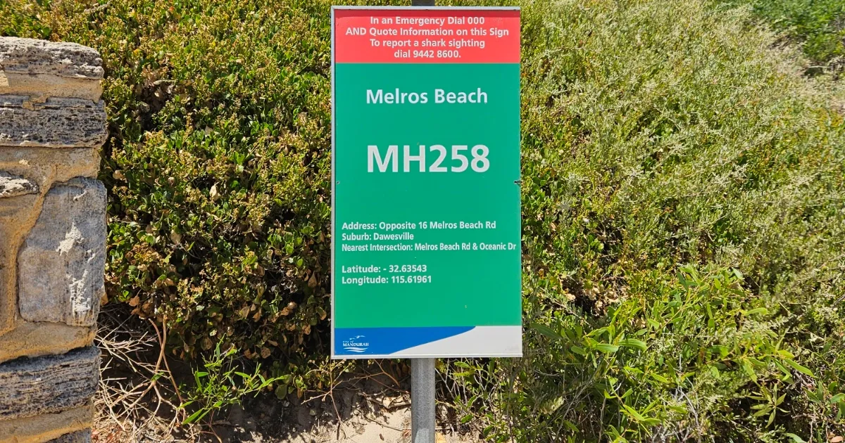 The Dawesy Hub - What are Ben Signs?