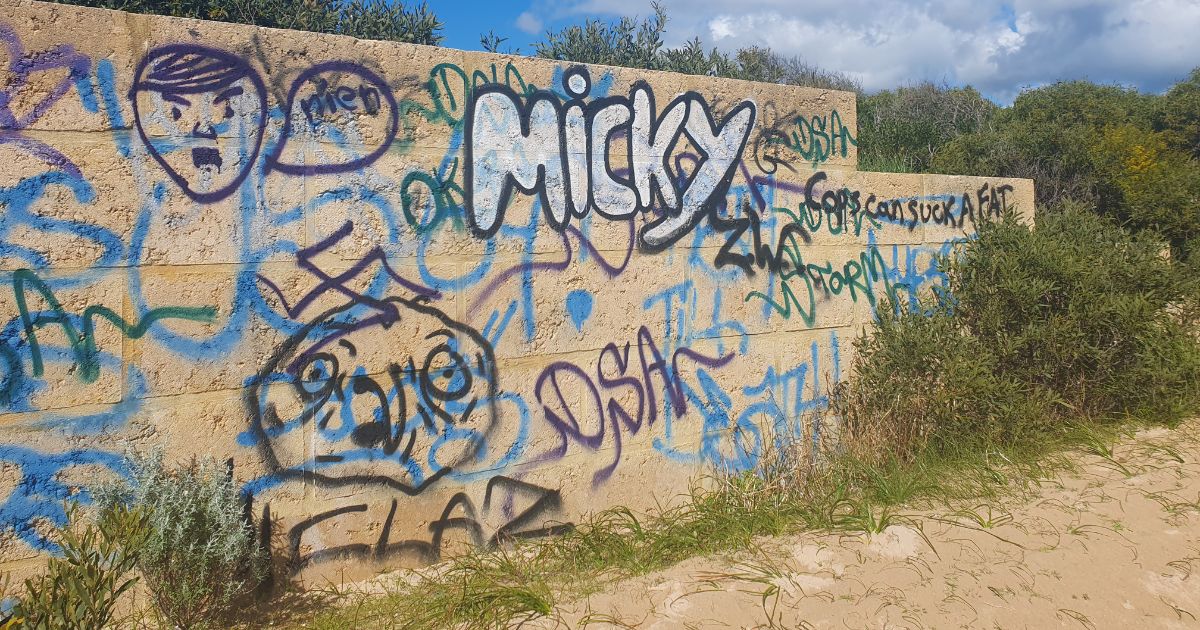 The Dawesy Hub - Need for Dawesville to Receive Some TLC